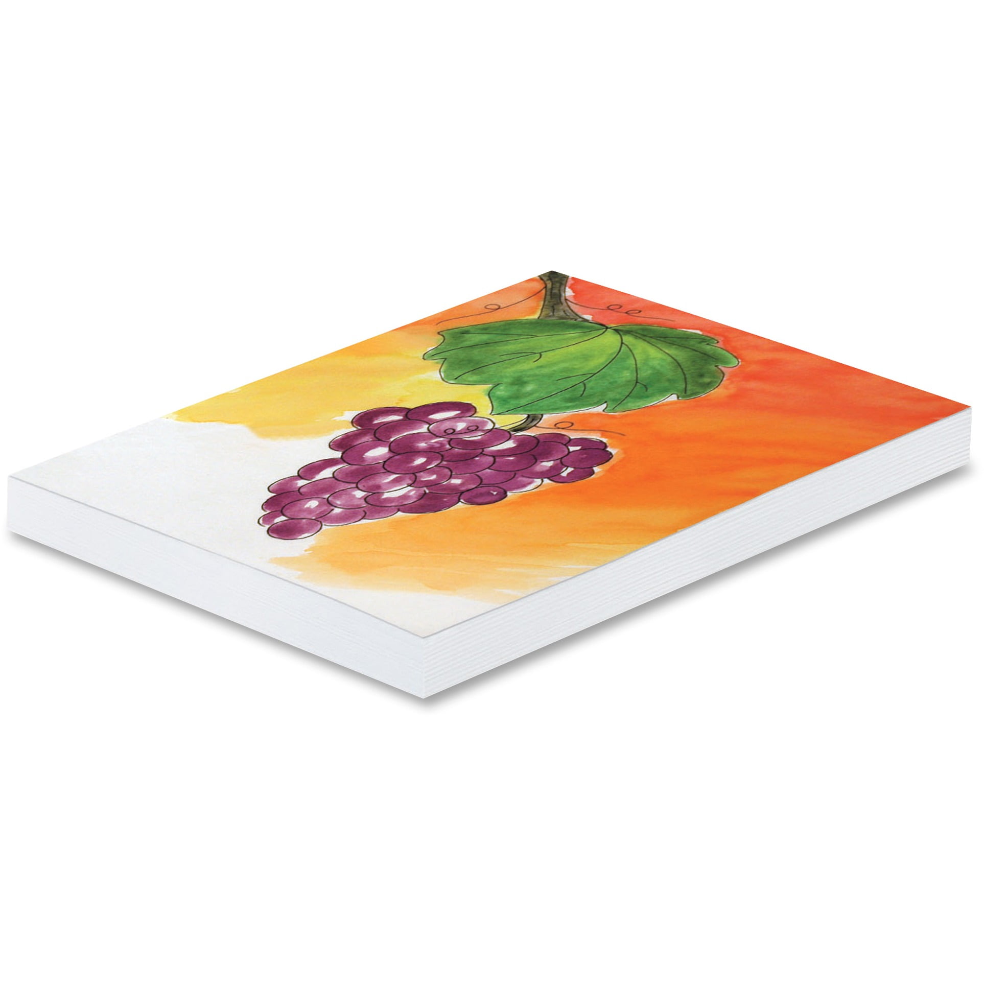 Art1st, PAC4837, Mixed Media Art Paper, 250 / Pack - Walmart.com