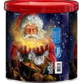 Great Value Holiday Popcorn Tin, Santa Magic Design, 3 Assorted Flavors ...