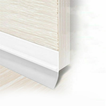 Weather Protection Door Trim,Door Edge Strip Bottom Door Sealing Strip ...