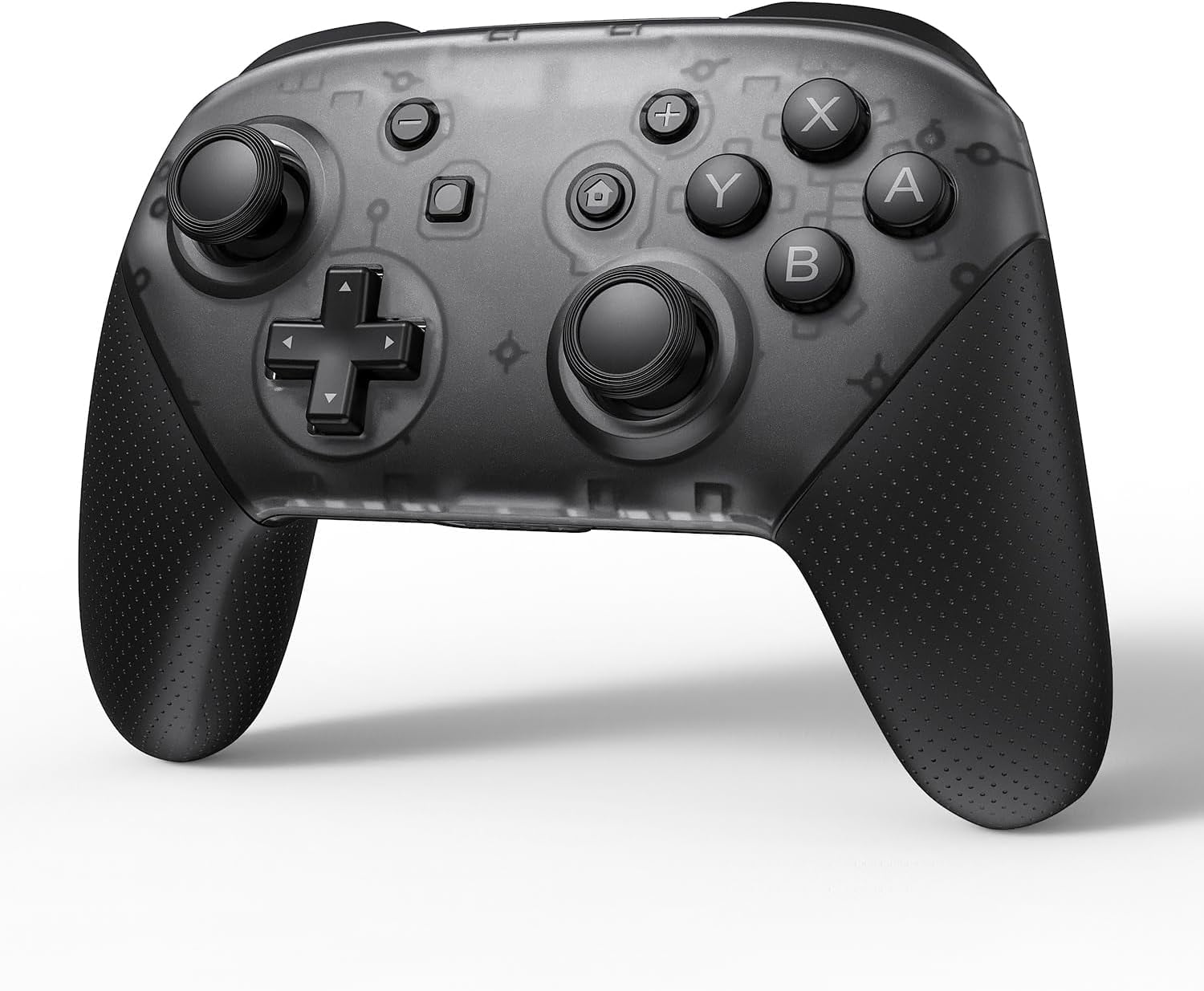 Switch Pro Controller Compatible for Switch/OLED/Lite,Wireless Switch Controller Support -Axis ...