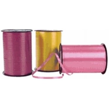 Curling Ribbon, Yellow, 500 yd, 1ct - Walmart.com