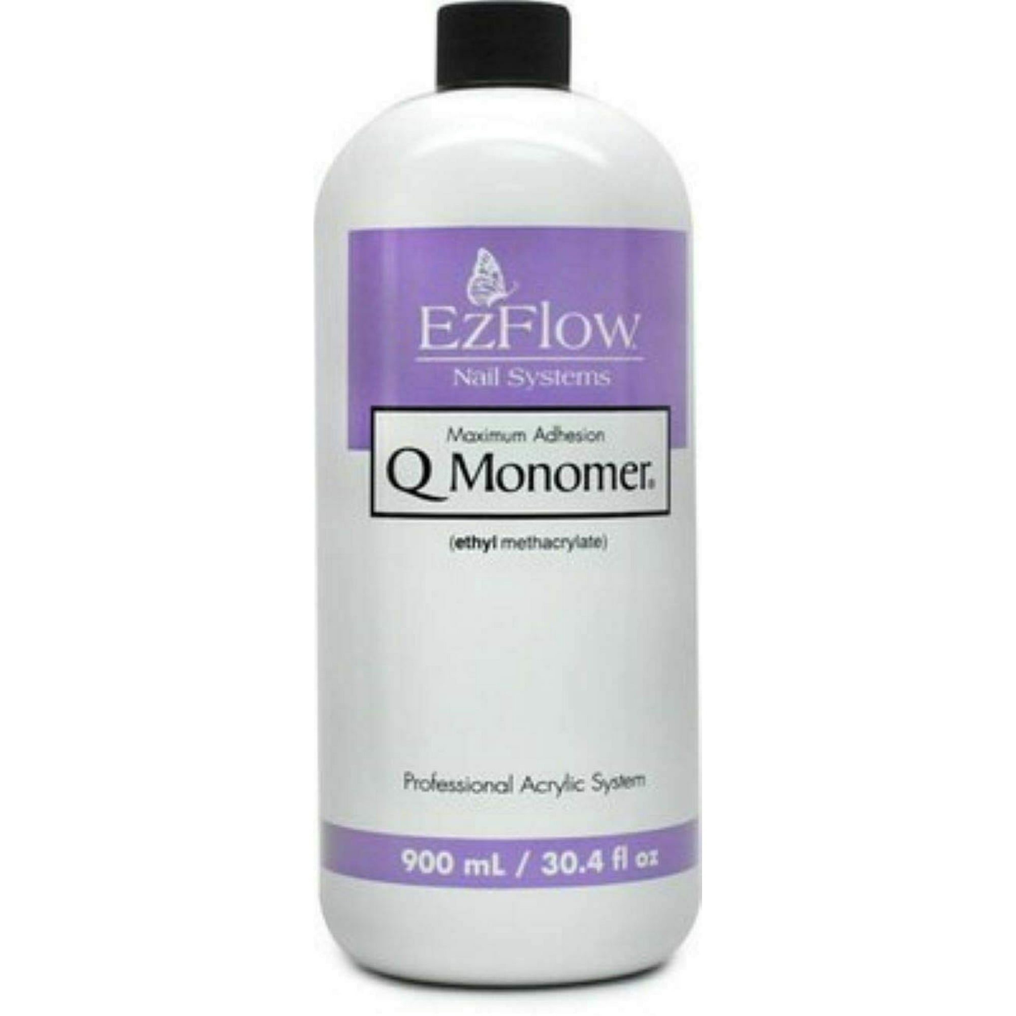 Click here for Ezflow Ez Flow Q Monomer False Nails  30.4 Fluid O... prices