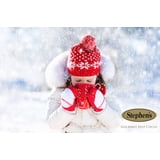 Stephen's Gourmet Chocolate Raspberry Hot Cocoa, 16 oz - Walmart.com