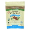 Spectrum Essentials Organic, Non-GMO Ground Chia Seed, 10 oz - Walmart.com