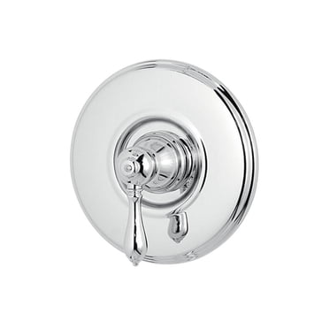 Avalon 1-Handle Tub & Shower Valve Only Trim in Brushed Nickel ...