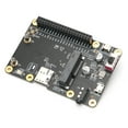 3g 4g Lte Base Hat For Raspberry Pi 4 3 2 B Module Computer Board To