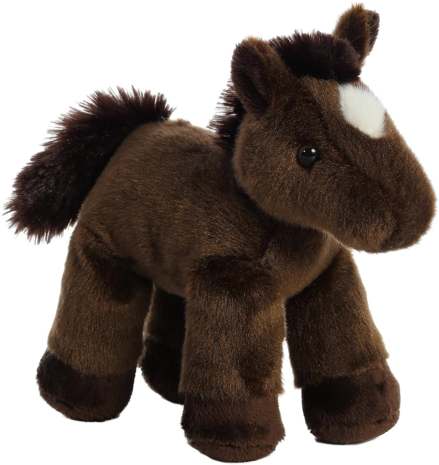Peluche Chestnut Aurora Niño Caballo 20 CM Aurora Chestnut | Bodega ...
