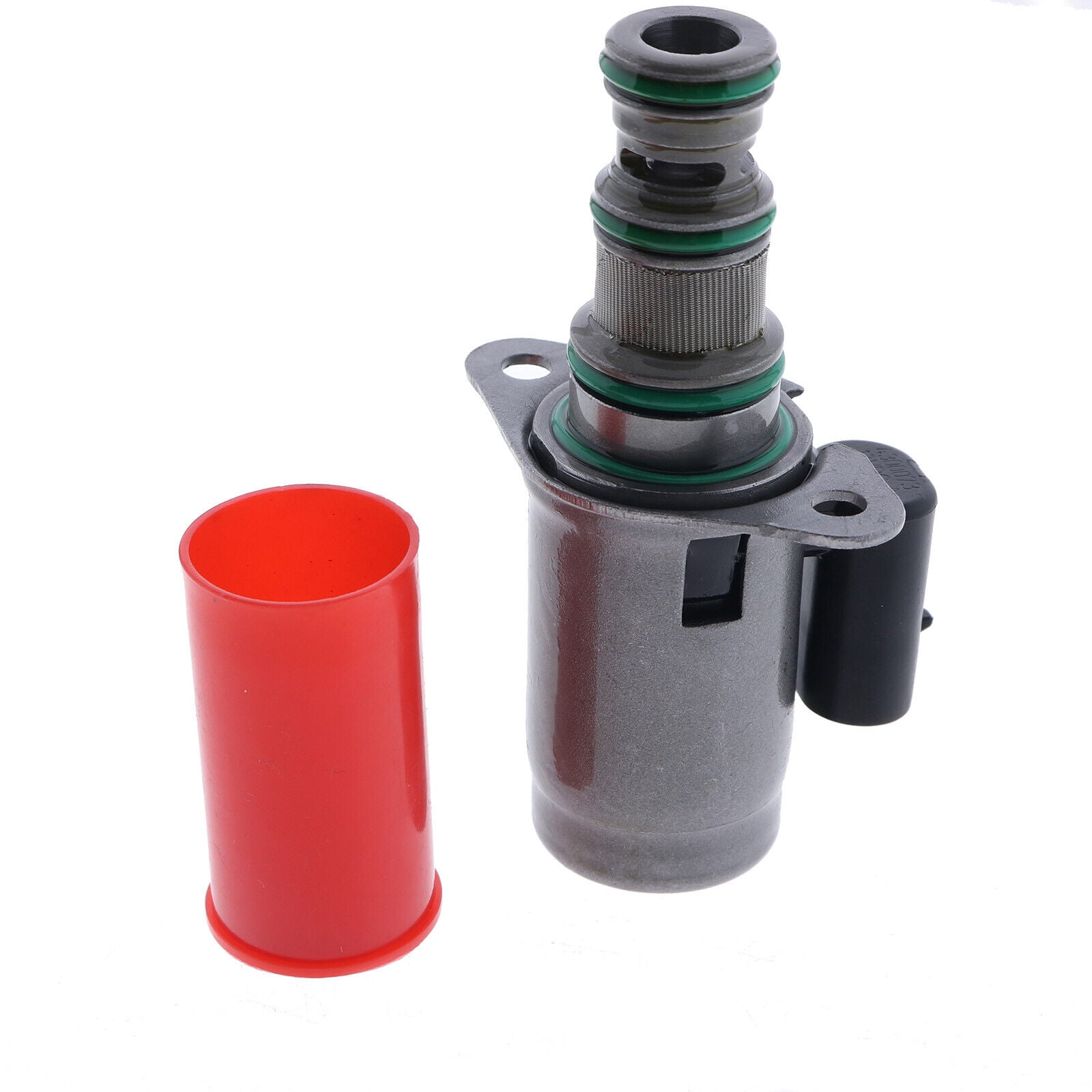 Fridayparts 12V Solenoid Valve 35T40860 for Hydraforce Muncie CS10/CS20 ...