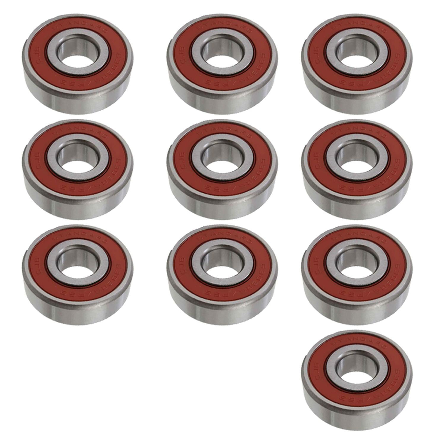 Balero 6302-Rs (Wstd) (C/10) multicolor | Bodega Aurrera en línea