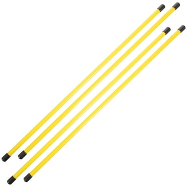 Athletic Works Golf Training Alignment Sticks - Walmart.com