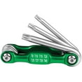 Performance Tool W80291 Aluminum Hex and Star Key Set, 3-Piece ...