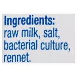 Emmi Switzerland Gruyere Cheese, 150 g - Walmart.ca