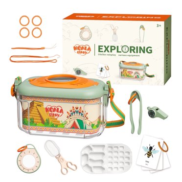 Insect Lore Butterfly Garden with Pre-Paid Voucher to Redeem ...