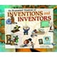 Visual Timelines in History: An Illustrated Timeline of Inventions and ...