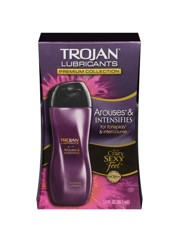Trojan Lubricants in Trojan - Walmart.com