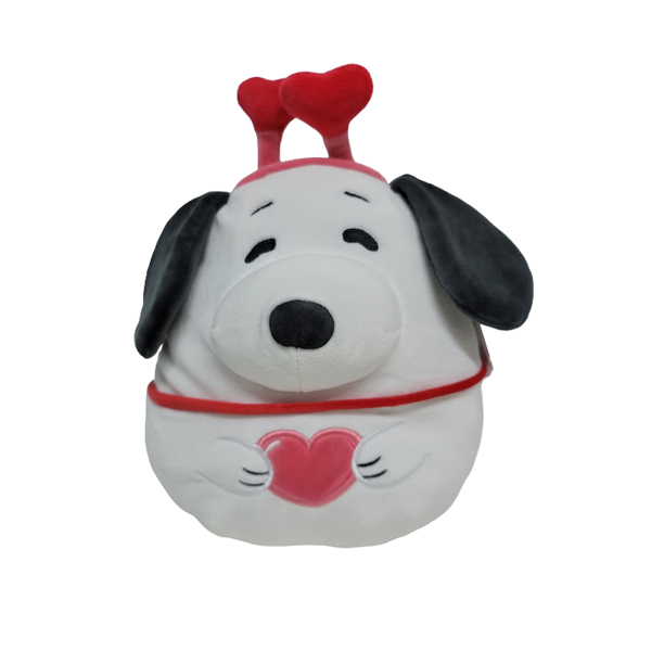 Peanuts Squishmallows