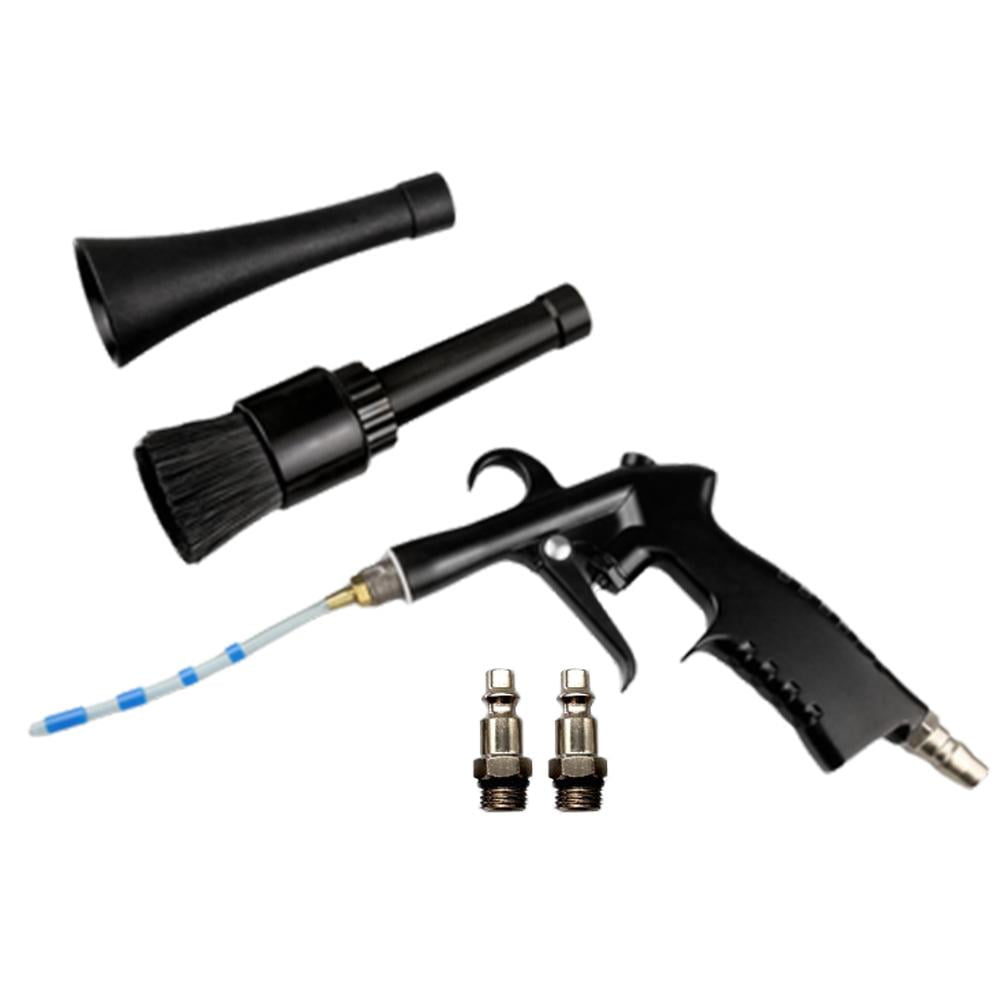 Click here for Ifrinid Professional Car Cleaning Gun With 2 Nozzl... prices