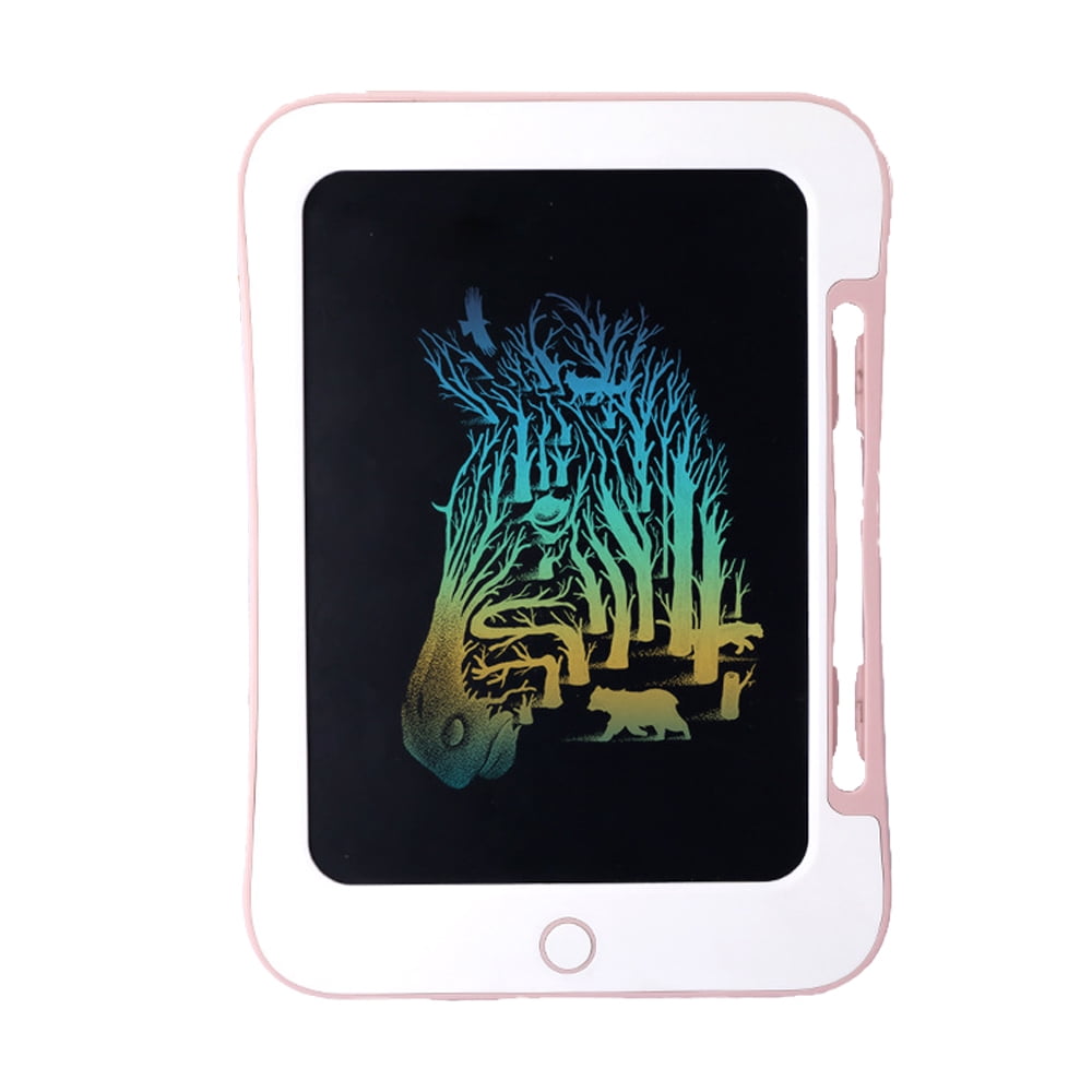 LCD Writing Tablet Drawing Pad, Doodle Board for Kids - Walmart.com