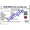 20.25 Ratti 19.54 Carat Certified Unheated Untreatet Aaa+ Quality And ...