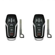 NEW CAR FOB For 2013-2020 Ford Lincoln 5-Button Smart Key M3N ...