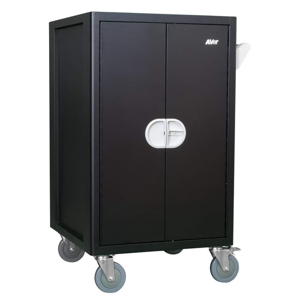 AVercharge E36c+ 36 Device Economy charging cart - Walmart.ca
