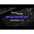SoundSwitch Control One Professional Lighting Controller - Walmart.com