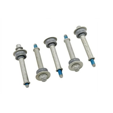 ARP INC. 444-2001 MOPAR 273-440 WEDGE HEX INTAKE MANIFOLD BOLT KIT ...