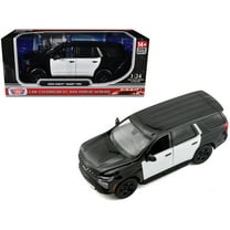 2025 Chevrolet Tahoe PPV with Light Bar "RCMP Royal Canadian Mounted ...