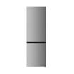 Midea 18.7 Cu. Ft. Bottom Mount Refrigerator, Stainless Steel ...