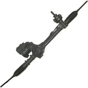 Ford Explorer Steering Rack