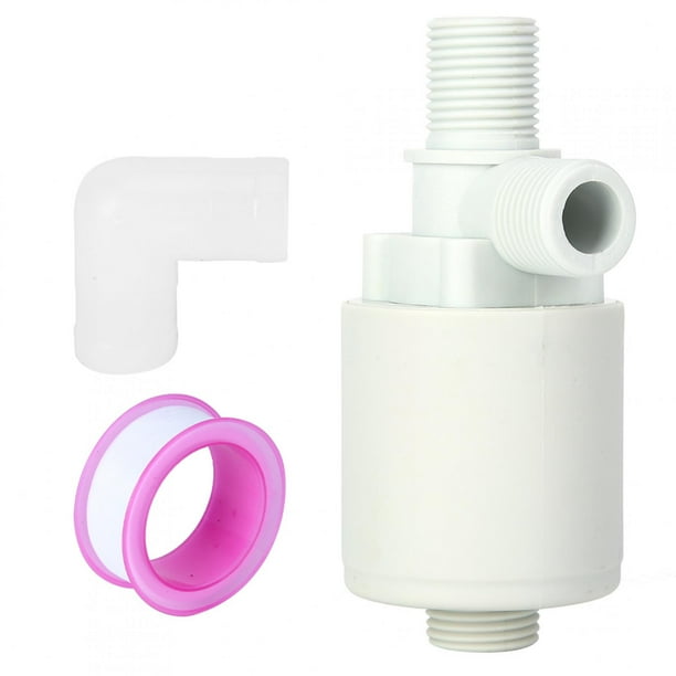 Water Float Valve