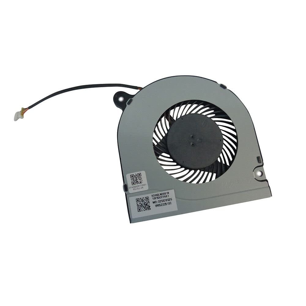 New CPU Cooling Fan for Acer Aspire 5 A515-44 A515-44G A515-45 A515-45G ...