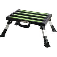 Power Gear Kwikee 372261 Automatic Electric RV Steps with 24" Double ...