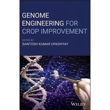 Biotechnology in Agriculture and Forestry: Genetic Modification of ...