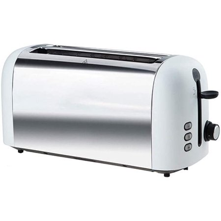 Toaster Toaster 2 Slice, Multifunction Mini Breakfast Automatic Two ...