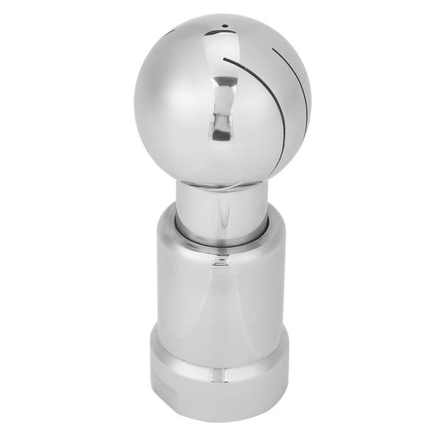 Tank Cleaning Head,Stainless Steel 2"BSP DN50 Cleaning Spray Ball Spray ...