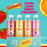 Sparkling Ice Starburst Sparkling Water Variety Pack 17 fl. oz., 24 pk. - Walmart.com