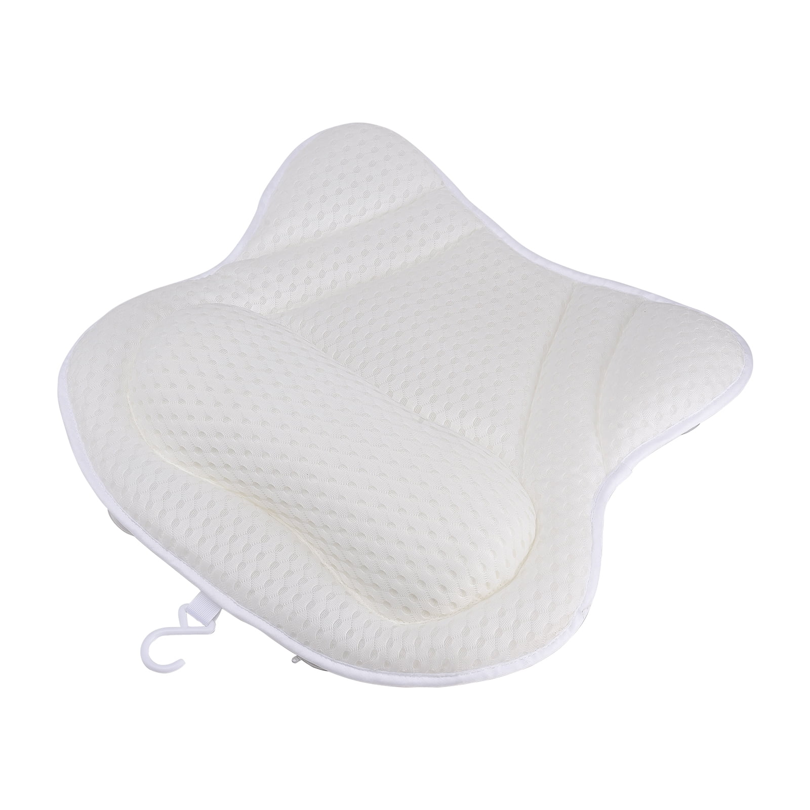 Click here for Estink Bath Pillow Bottom With Suction Cup 4d Mesh... prices