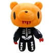 Genos - One Punch Man 8" Plush (Great Eastern) 52219 - Walmart.com