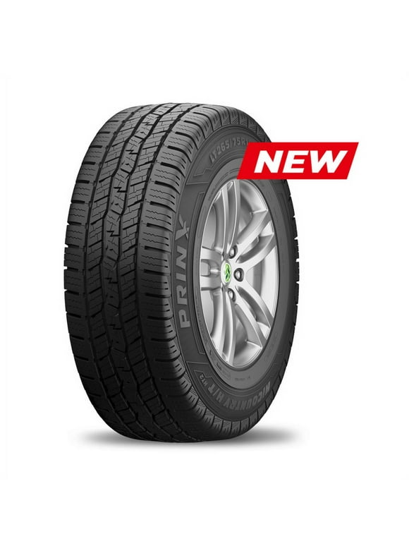 265/70R16 Tires in Shop by Size - Walmart.com