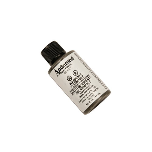 Andersen Terratone Touch Up Paint 1/2 Ounce Bottle - Walmart.com