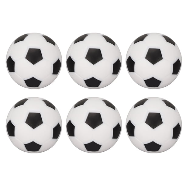 Mini Soccer Decoration, Lifelike Floating Cute Aquascaping Aquarium ...