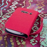 ZTE Aspect F555 Wallet Case with Credit Card Slots - Walmart.com