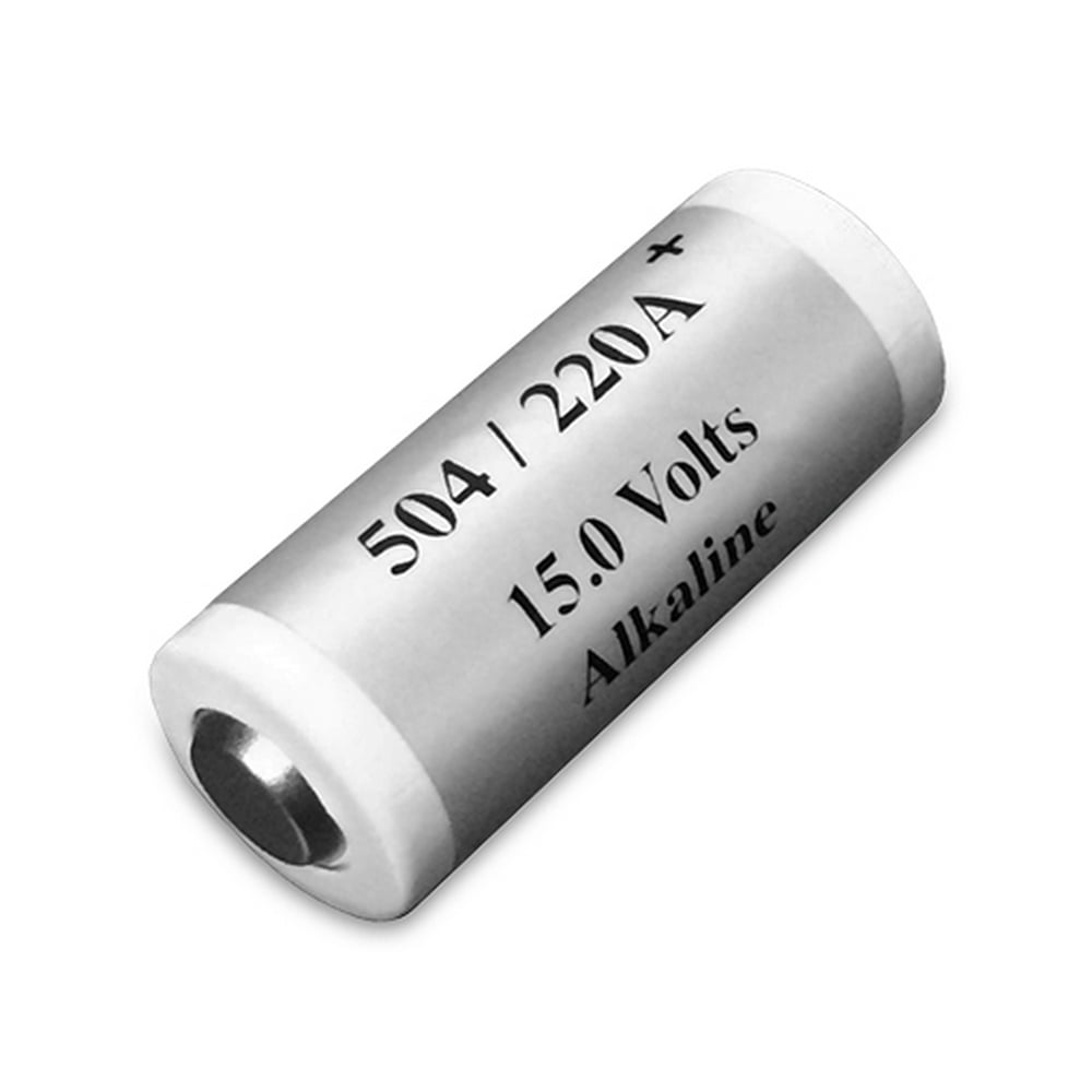 15V Battery Neda 220 LR154 10F15 - Replacement Battery - AfterMarket ...