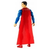 DC Comics Justice League Superman 12-Inch Action Figure - Walmart.com