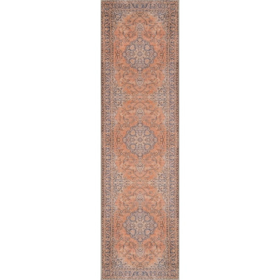 Copper Colored Rugs
