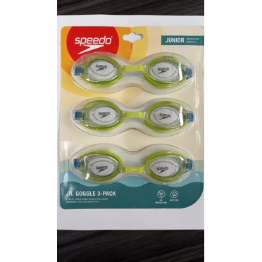 Miraculous Ladybug 1pk Splash Goggles - 2 PACK - Walmart.com