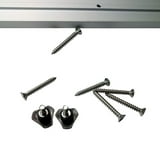 XS Scuba Tank Rail Kit Accessories - Walmart.com