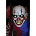 Rotten Ringmaster W Clown Cage - Walmart.com