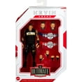 WWE Ultimate Edition Kevin Owens Action Figure & Accessories Set, 6 ...